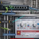 SCADA Communication Problems and How to Fix Them - A Complete ...