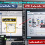 SCADA Communication Problems and How to Fix Them - A Complete ...