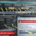 SCADA Communication Problems and How to Fix Them - A Complete ...