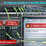 SCADA Communication Problems and How to Fix Them - A Complete ...