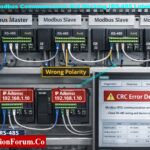 SCADA Communication Problems and How to Fix Them - A Complete ...