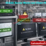 SCADA Communication Problems and How to Fix Them - A Complete ...