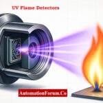 Types of Flame Detectors and Their Uses in Industrial Fire Prevention ...