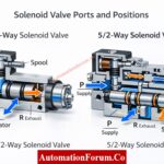 Understanding 32-Way vs 52-Way Solenoid Valves 8 | Instrumentation and ...