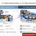 Understanding 32-Way vs 52-Way Solenoid Valves 6 | Instrumentation and ...