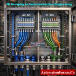 JB Grouping in Industrial Automation & Instrumentation | Complete EPC ...