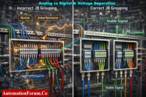 JB Grouping in Industrial Automation & Instrumentation | Complete EPC ...