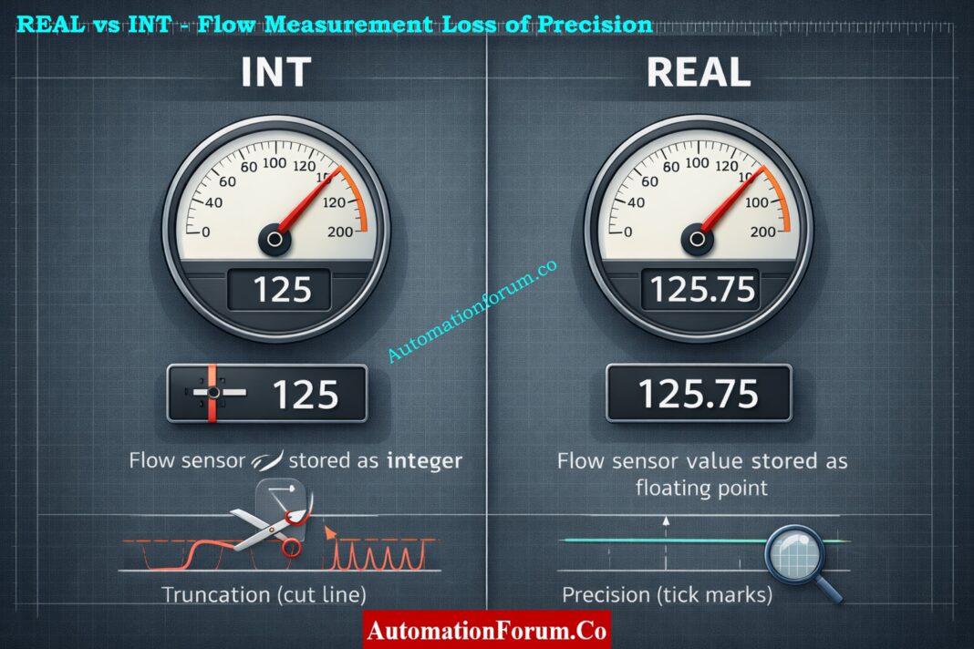 PLC Data Types Every Automation Engineer Must Know to Avoid Costly ...