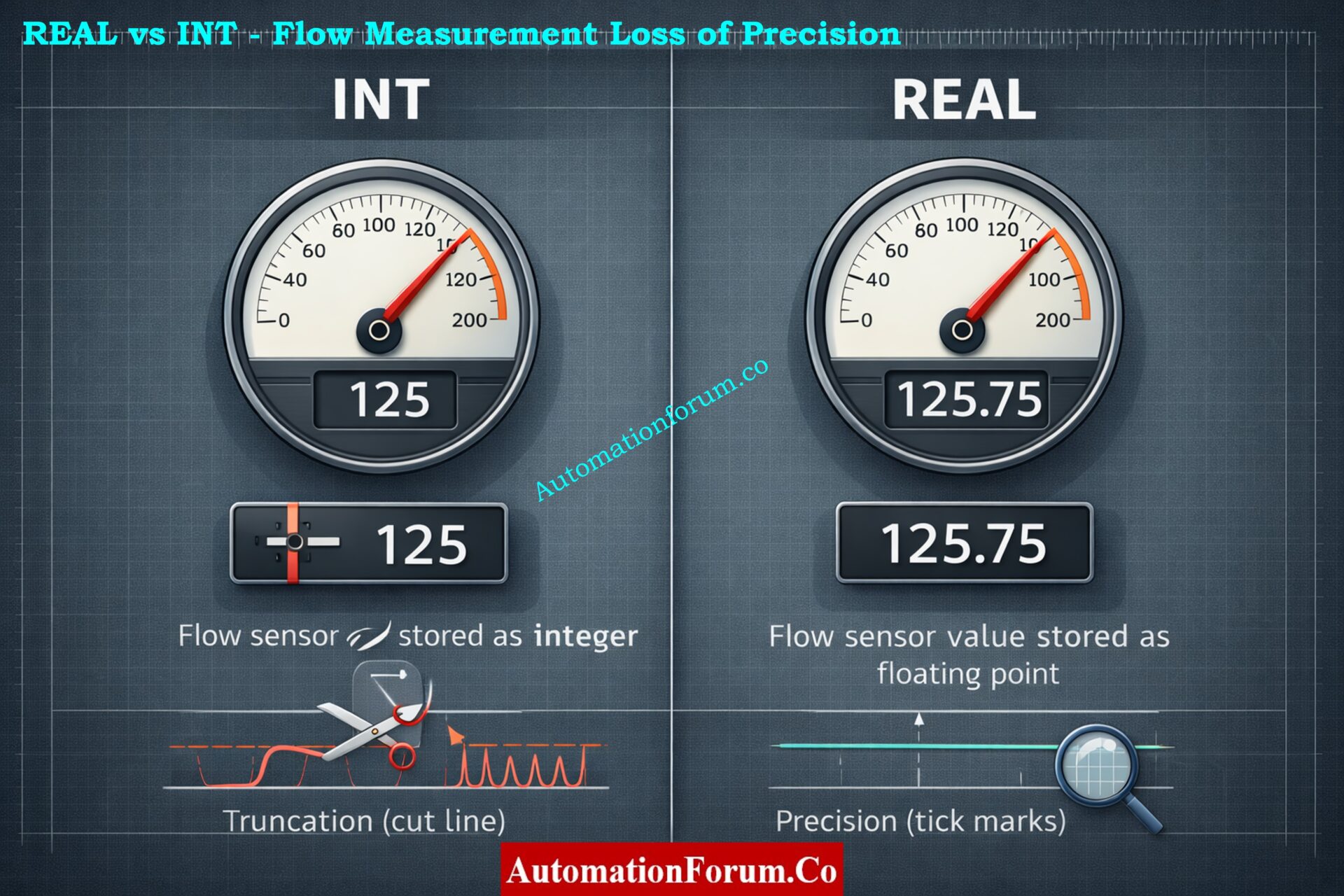 PLC Data Types Every Automation Engineer Must Know to Avoid Costly ...
