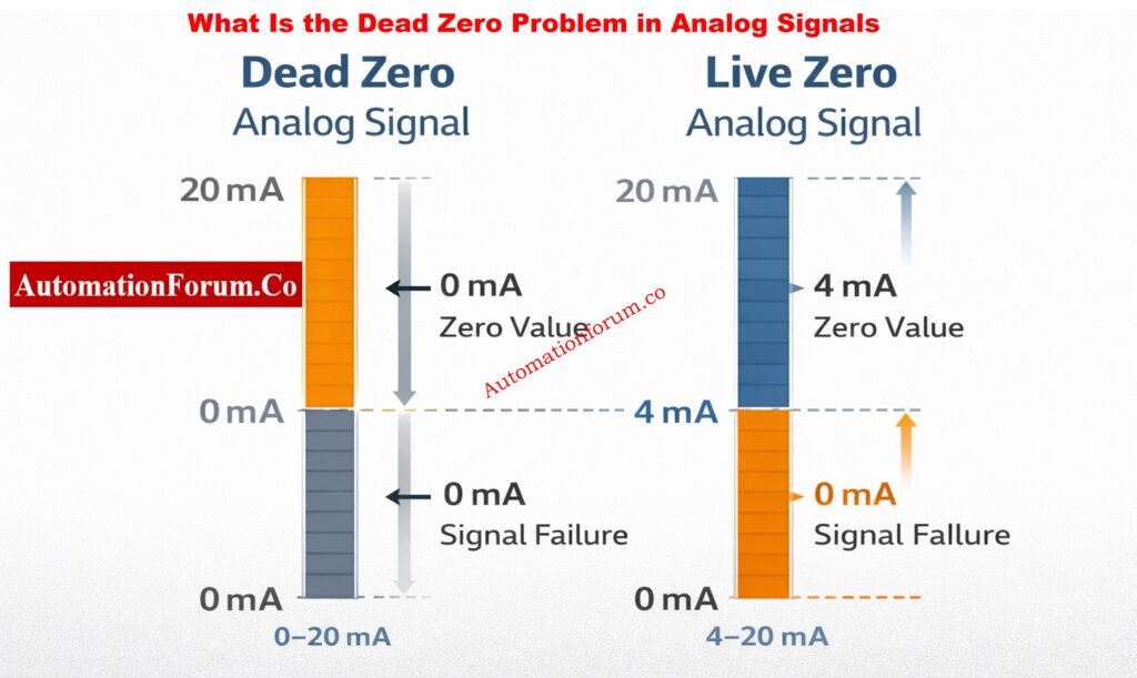 Beyond Zero: Dead Zero Problem in Analog Signals Explained ...