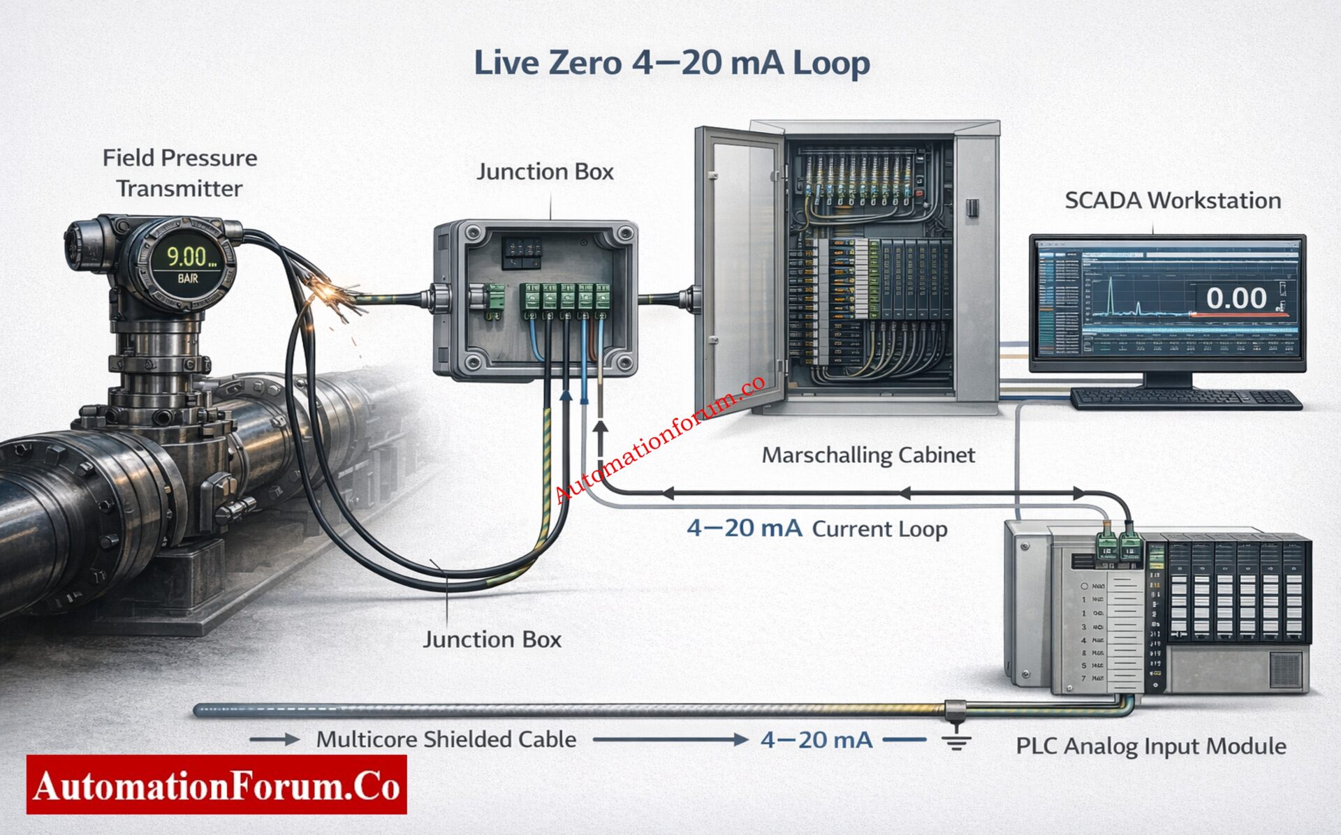 Beyond Zero: Dead Zero Problem in Analog Signals Explained ...