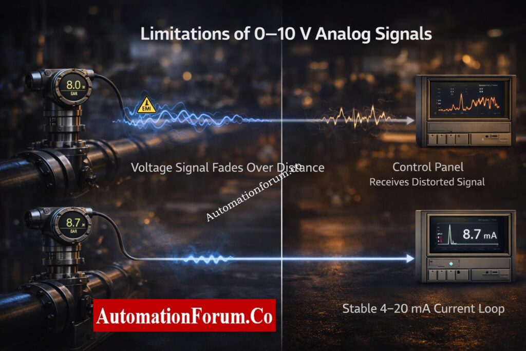 Beyond Zero: Dead Zero Problem in Analog Signals Explained ...