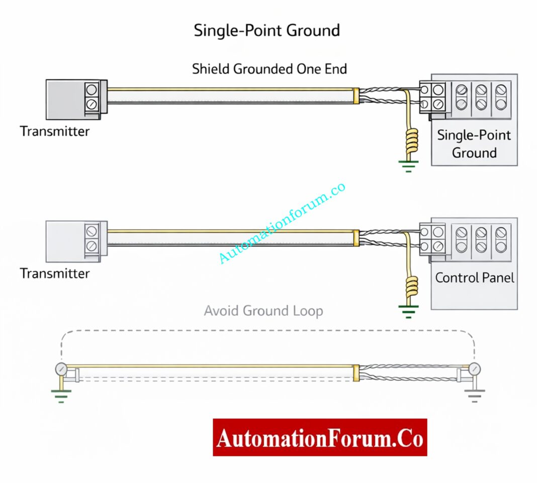 Why Engineers Still Trust the 4-20 mA Signal in Automation Systems