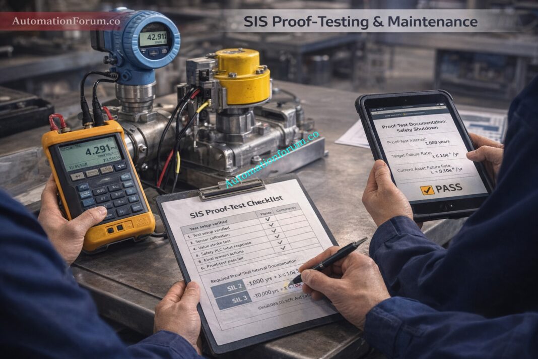 Difference Between ESD and SIS: Practical Guide with Real Industry Examples