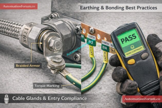 IEC 60079-14 explained: Hazardous area installation guide