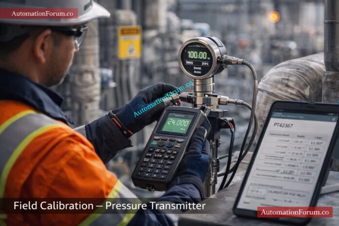 ISO Standards For Instrumentation Calibration - Complete Guide