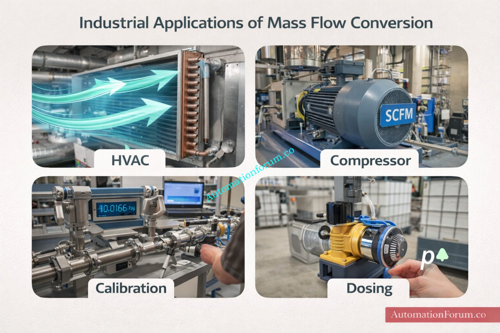 Mass Flow Rate Converter: Convert kg/s, lb/min, SCFM, L/h and 50 ...