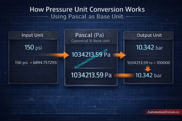 Pressure Unit Converter - ISO & NIST Compliant Calculator for Engineers
