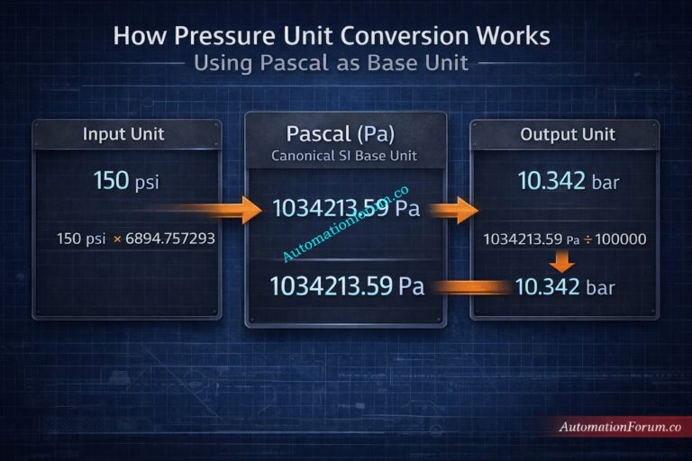 Pressure Unit Converter - ISO & NIST Compliant Calculator for Engineers