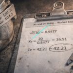 Understanding Rangeability vs Turndown Ratio in Control Valve Sizing 6 ...