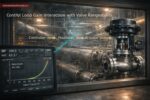 Rangeability vs Turndown Ratio in Control Valve Selection