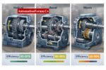 Valve Actuator Sizing Calculator - Torque, Safety Factor & Gear Ratio Guide