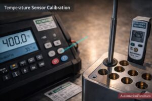 Calibration Vs Verification Explained For Instrumentation Engineers