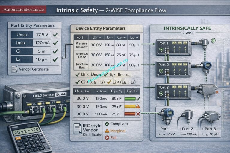 Ethernet-APL for EPC Engineers - Practical Guide to 10BASE-T1L, IS ...