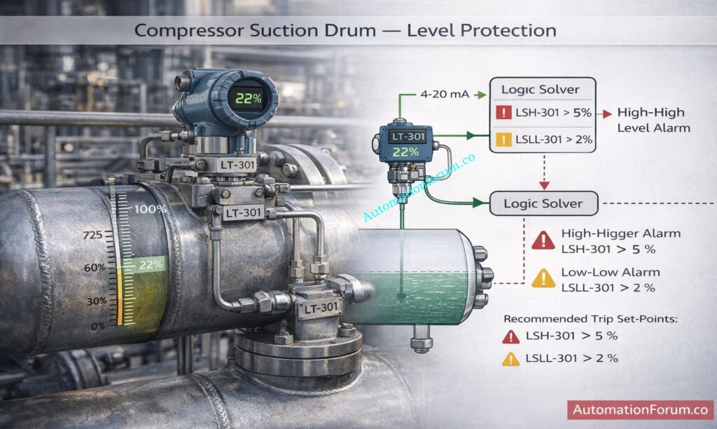 HAZOP Study in Instrumentation Engineering - Guide for EPC Engineers