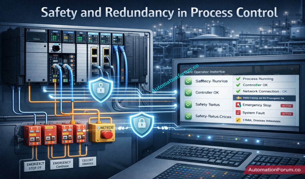 ControlLogix 5590 PLC: Features, Architecture & Smart Manufacturing Guide