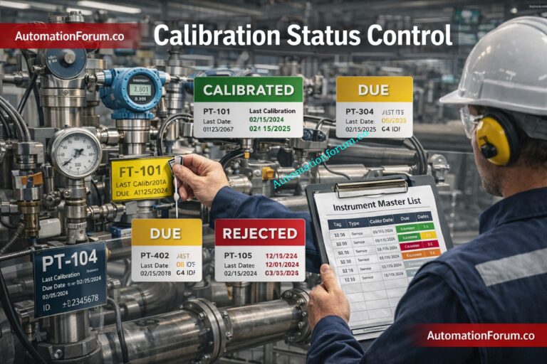 60 Calibration Audit Questions for ISO 9001 Process Plants Ultimate ...