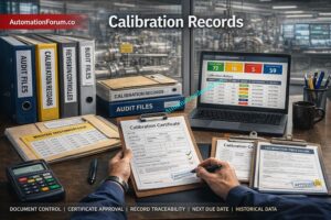 60 Calibration Audit Questions for ISO 9001 Process Plants Ultimate ...