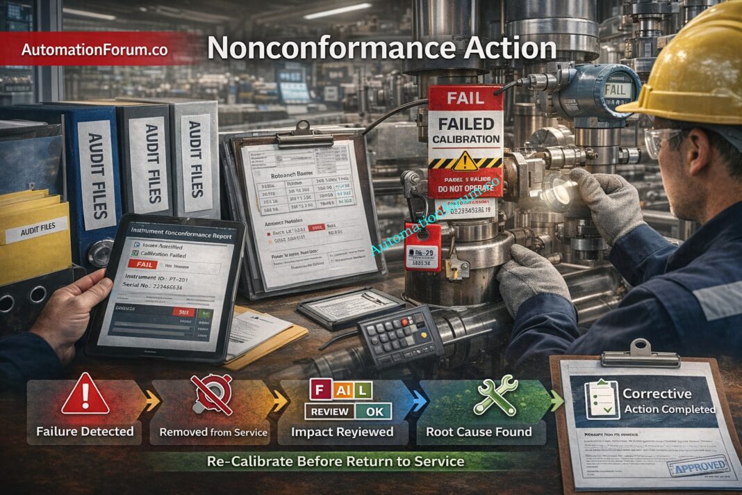 60 Calibration Audit Questions for ISO 9001 Process Plants Ultimate ...