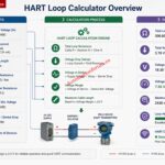 Advanced HART Loop Calculator for Reliable 4 to 20 mA and HART ...